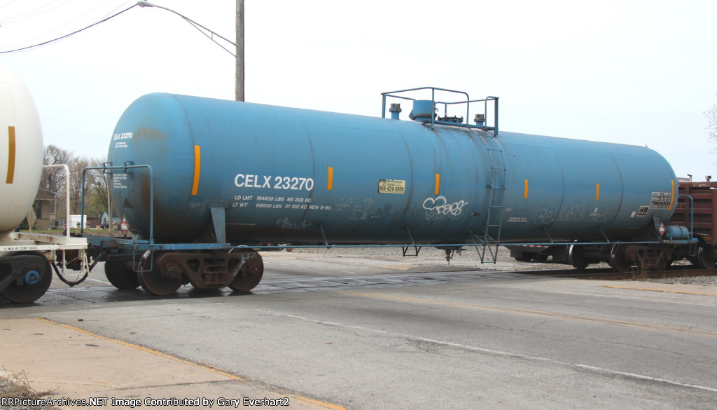 CELX 23270 - Celtran Inc